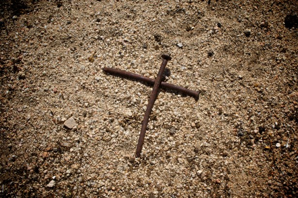 The Consequences of Unconfessed Sin – Conform to Jesus