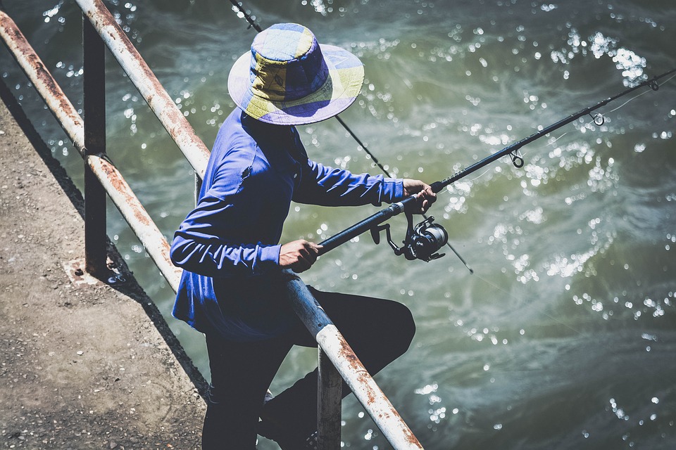 How Do We Fish For The Souls Of Humankind? – Conform to Jesus