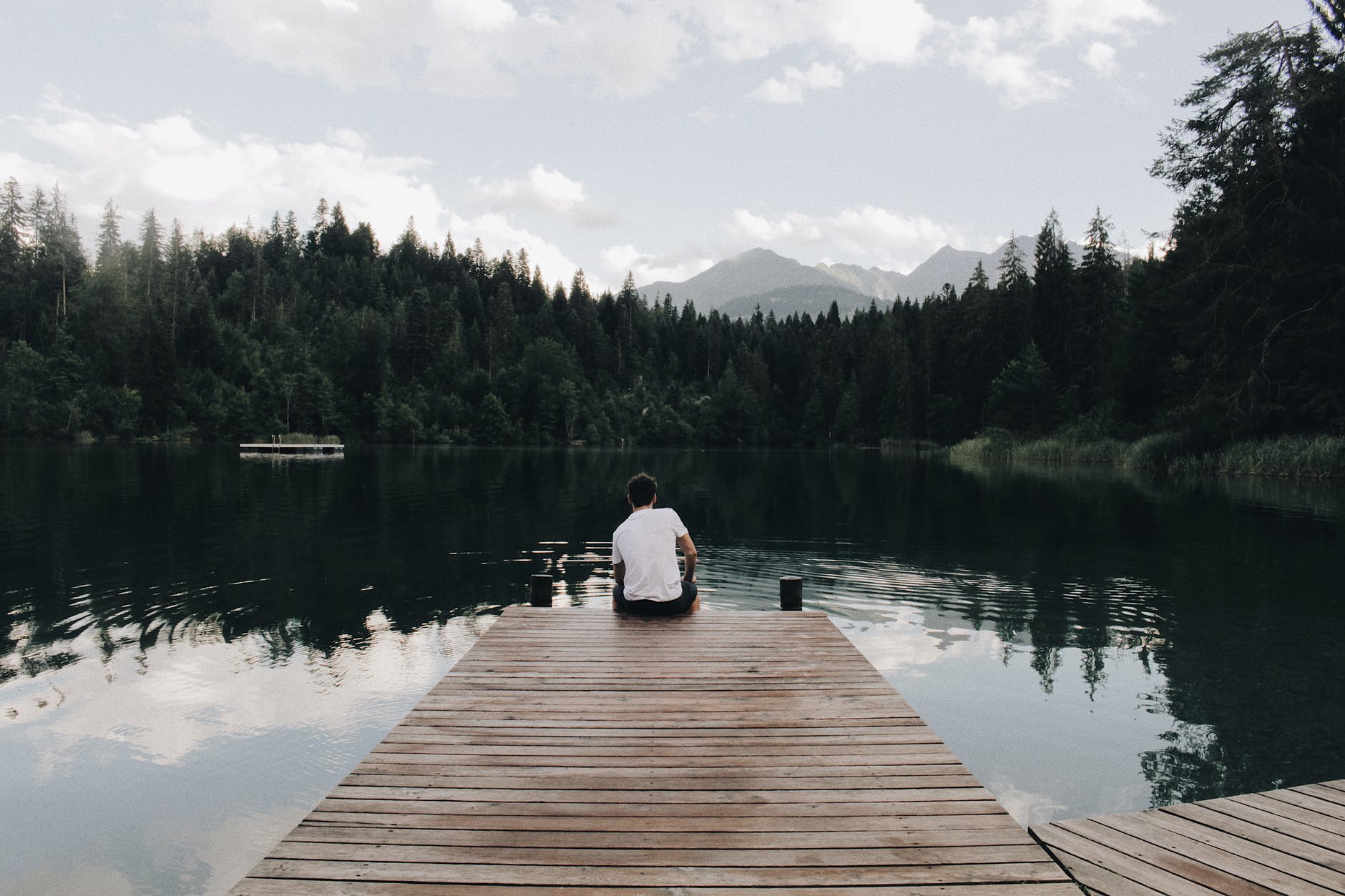 Haiku Poem: Summer Lake Fun – Conform to Jesus