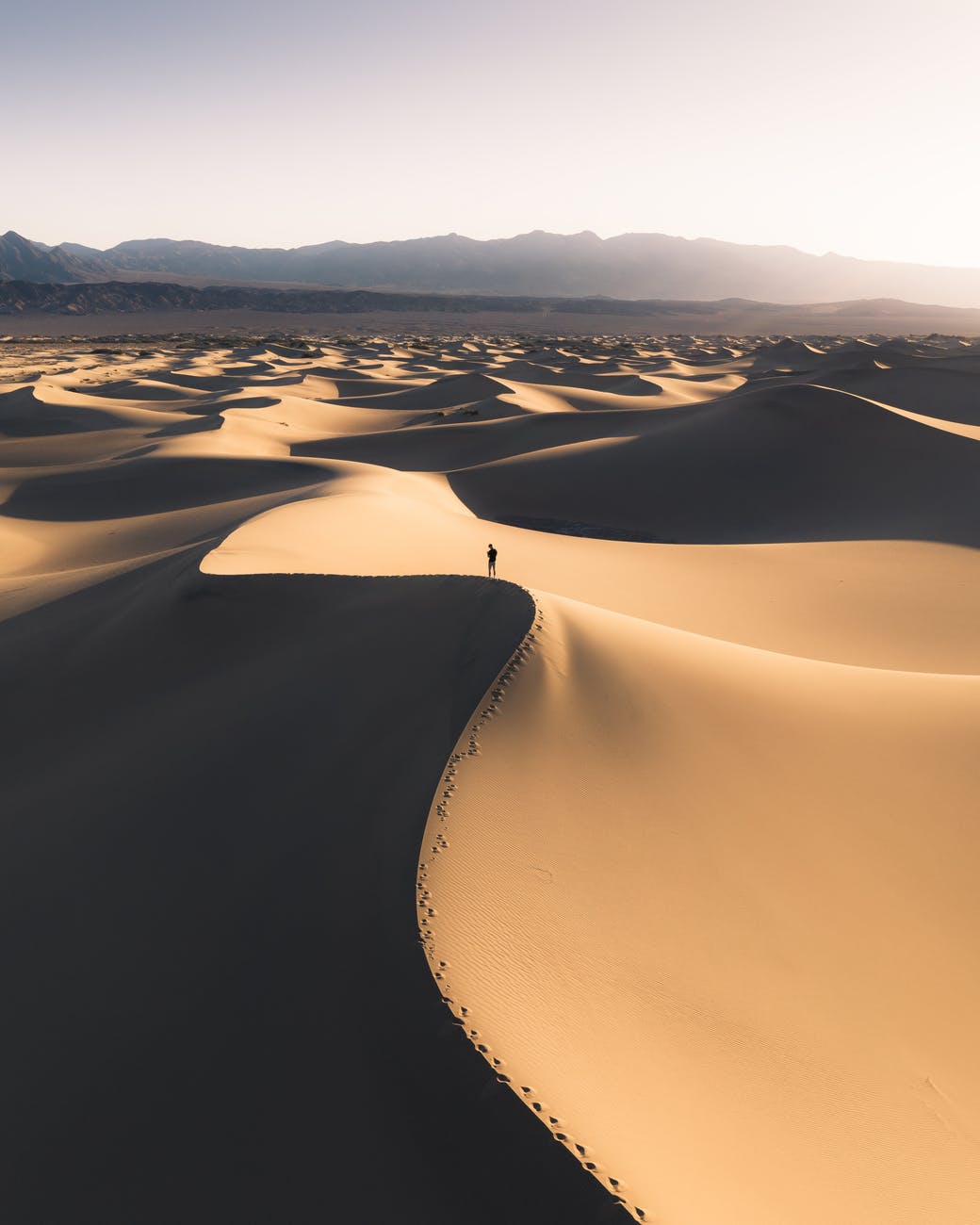 Haiku Poem: Sandstorm – Conform to Jesus