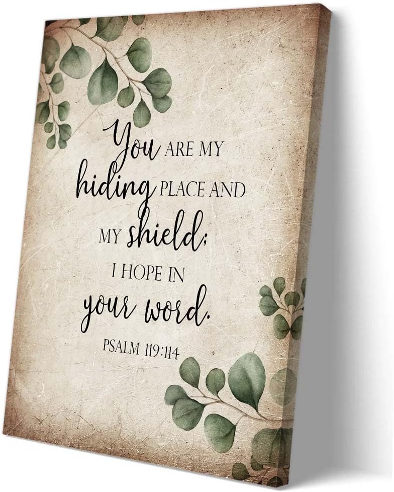 Psalm 114: Praying Through The Psalms – Conform to Jesus