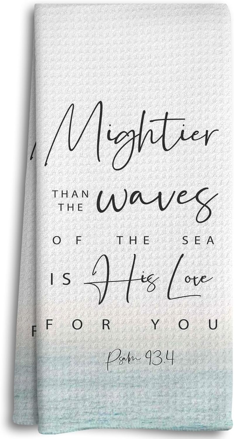 Psalm 93: Praying Through The Psalms – Conform to Jesus