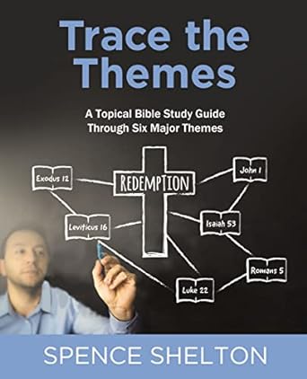 The 4 Major Themes of the Bible: Creation, Fall, Redemption, and ...