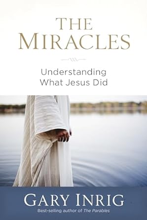 What Were The 7 Miracles of Jesus? – Conform to Jesus