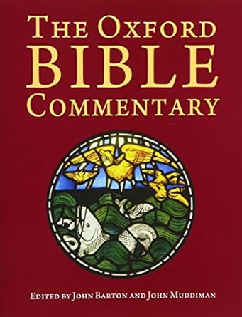 What Are The Different Types of Bible Commentaries? – Conform to Jesus