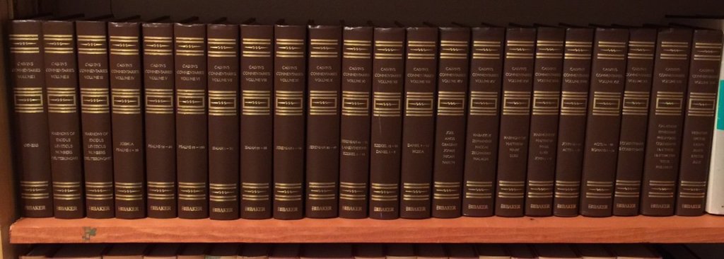 What Are The Different Types of Bible Commentaries? – Conform to Jesus