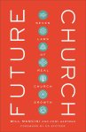 Daily Devotional: The Future of The Church – Conform to Jesus