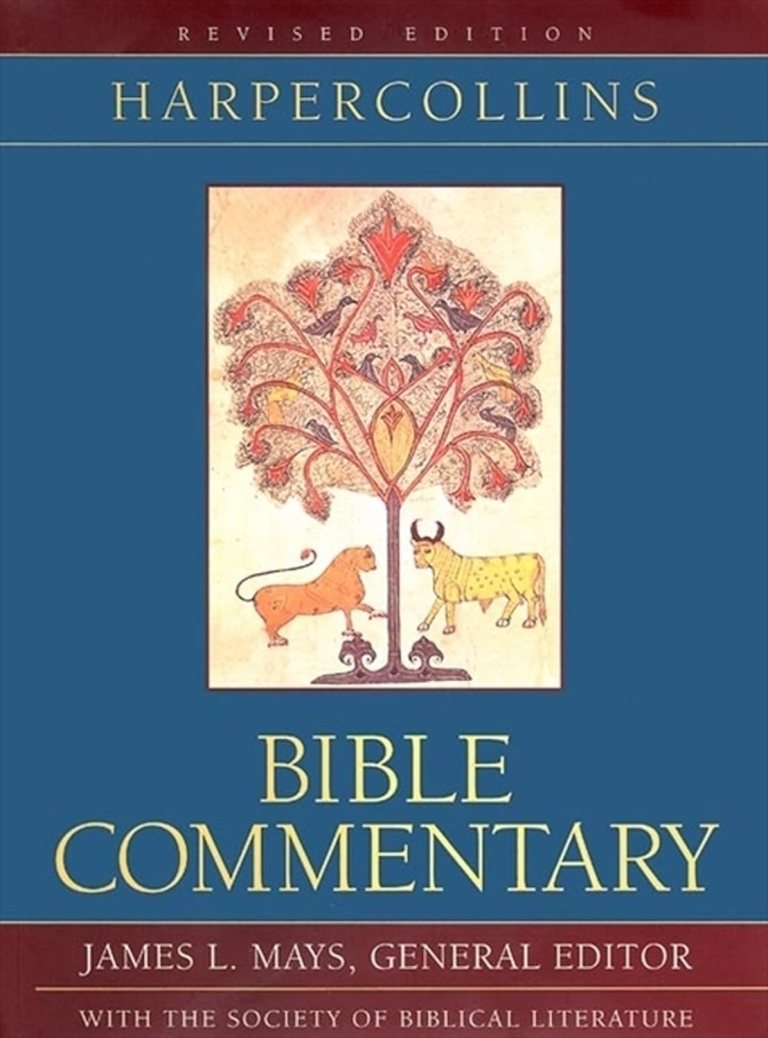 What Are The Different Types of Bible Commentaries? – Conform to Jesus