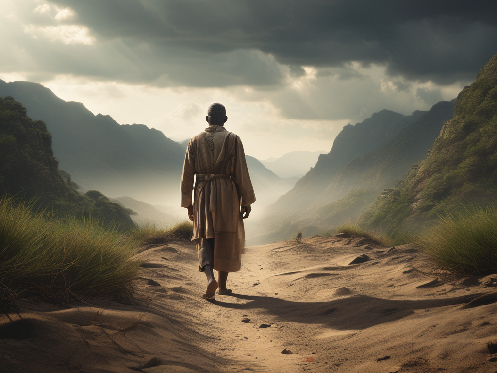 The Journey of Faith: Paul’s Missionary Journeys and Their Relevance ...