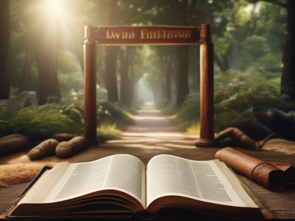 A Path To Wisdom: Proverbs 15:1-5 – Conform to Jesus