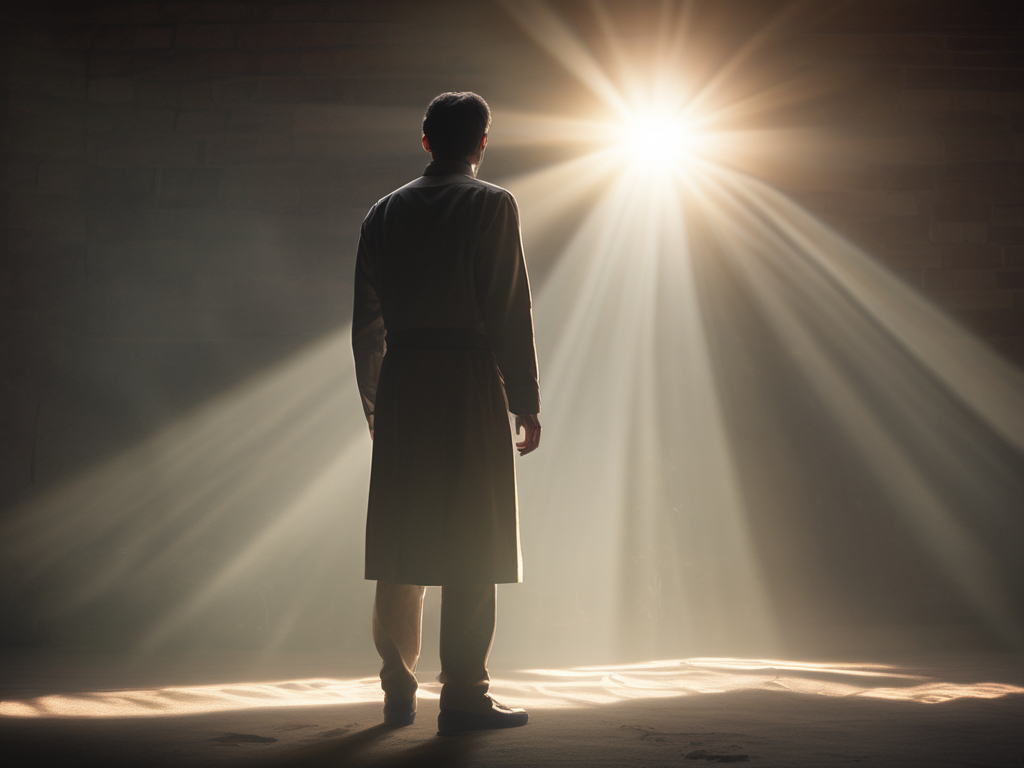 Daily Devotional: The Lasting Impact of Sin and the Hope of Redemption ...