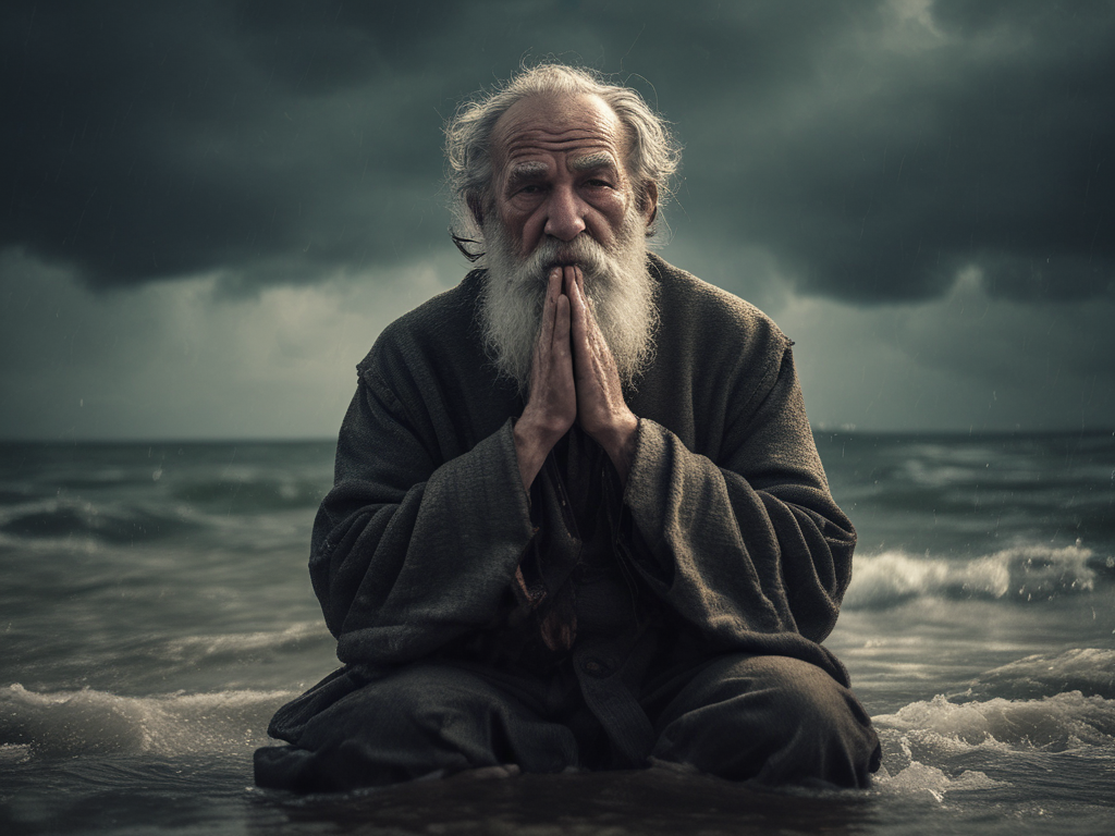 Perseverance in Christian Faith: A Journey of Unyielding Hope – Conform ...