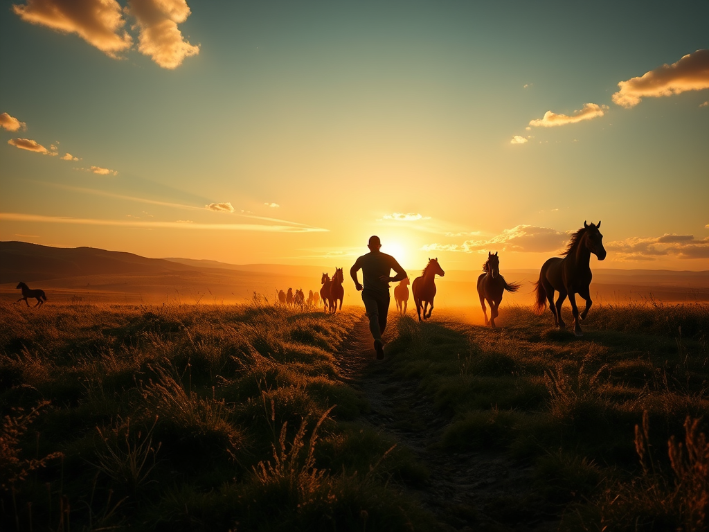 Running With Horses: A Pastoral Commentary on Jeremiah 12 – Conform to ...