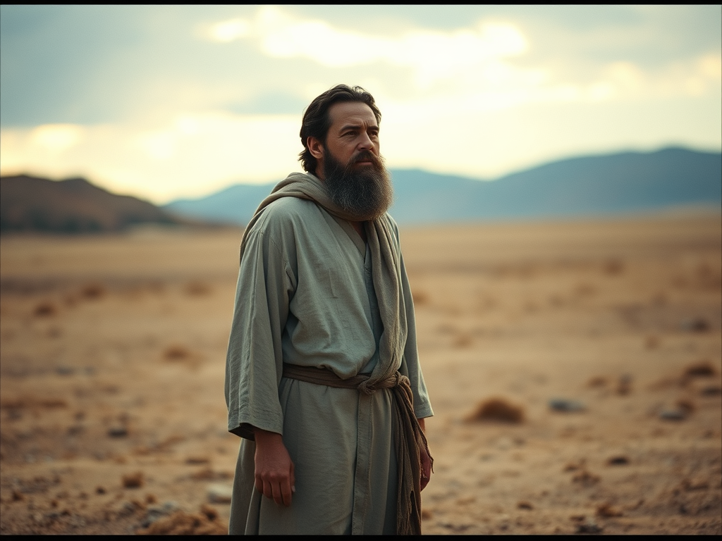 Jeremiah 16 — When God Sets You Apart Before He Sends You Out – Conform ...